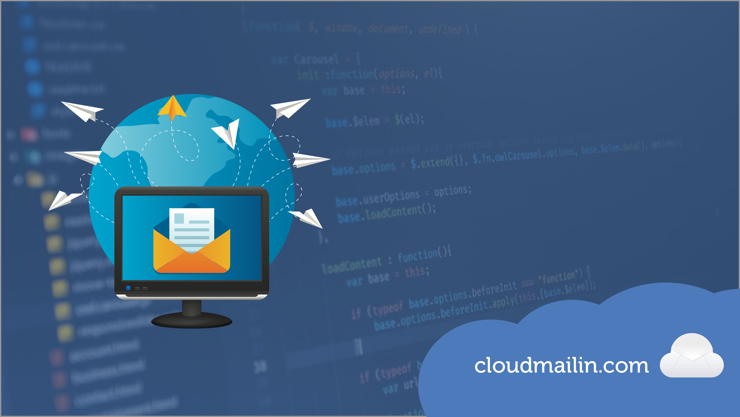 Email Layouts (Templates)